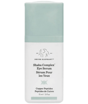 Is Drunk Elephant Shaba Complex Eye Serum Discontinued?
