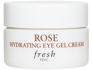 Is Fresh Rose Hydrating Eye Gel Cream Discontinued?