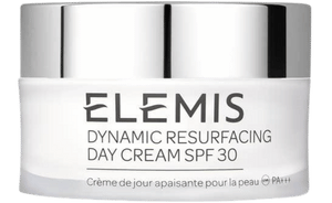Is Elemis Dynamic Resurfacing Day Cream SPF 30 Discontinued?