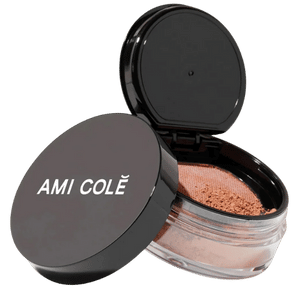 Is Ami Colé Skin Melt Loose Powder Discontinued?